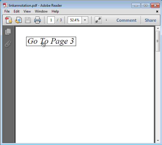 第7章 - 文档元数据和导航 - 《PDF 解析（PDF Explained）》 - 书栈网 · BookStack